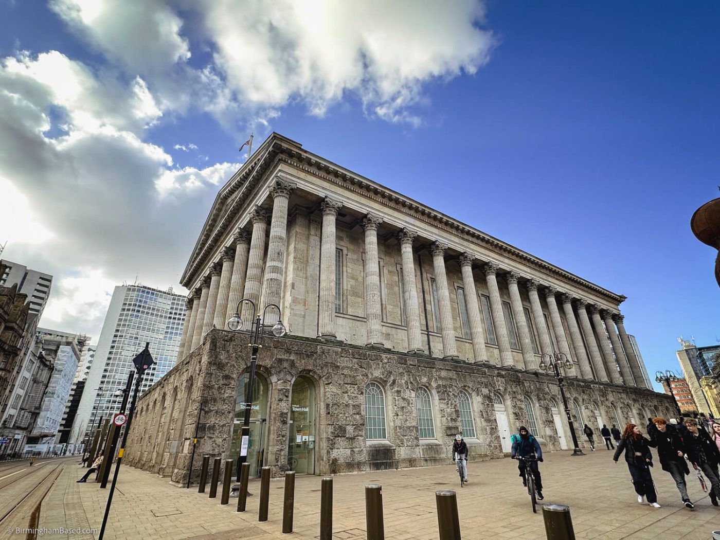 23 Birmingham Landmarks You Won't Want to Miss