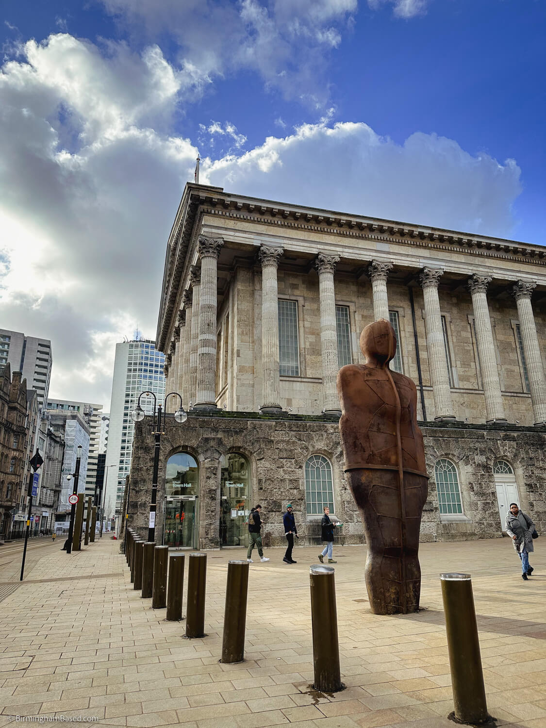 23 Birmingham Landmarks You Won't Want to Miss