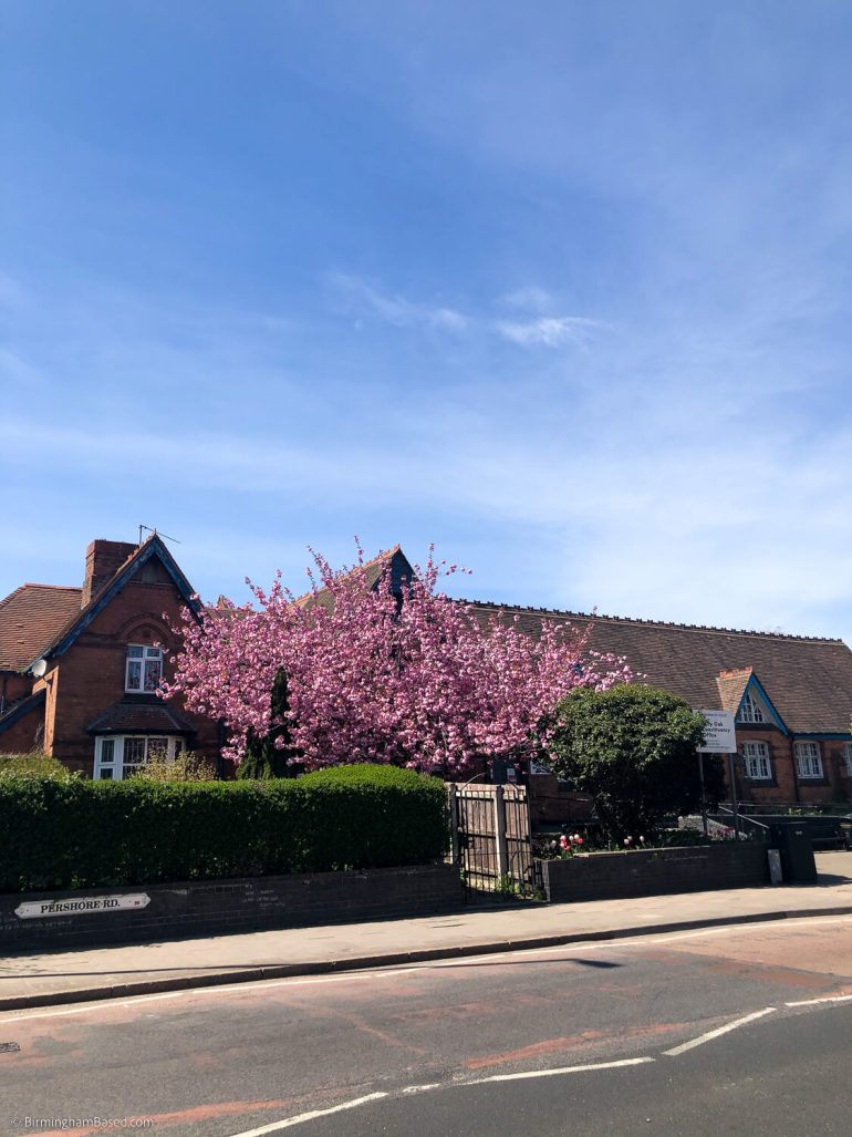 15 Neighbourhoods in Birmingham